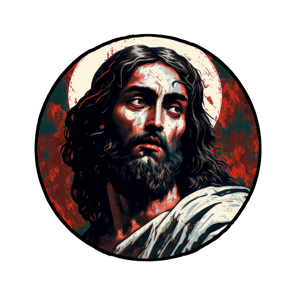 Saviour Jesus
